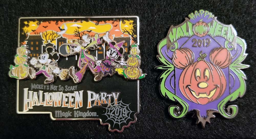 Easy Ideas to Begin Your Disney Pin Collection! – Disney Rover