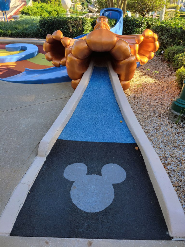 Discovering the Magic of Disney’s Fantasia Gardens! (Part One) – Disney ...