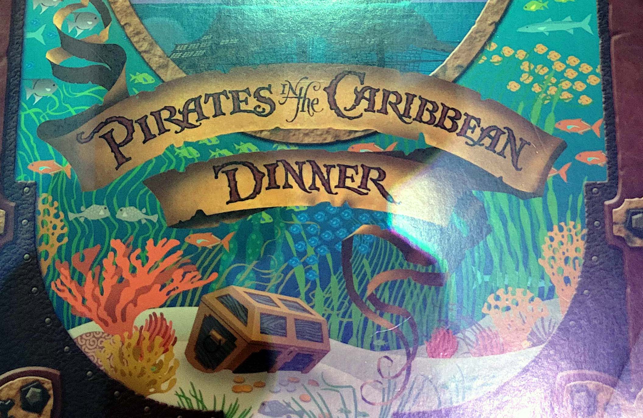 Disney Rover – Disney is a big place. Let's take a look around!